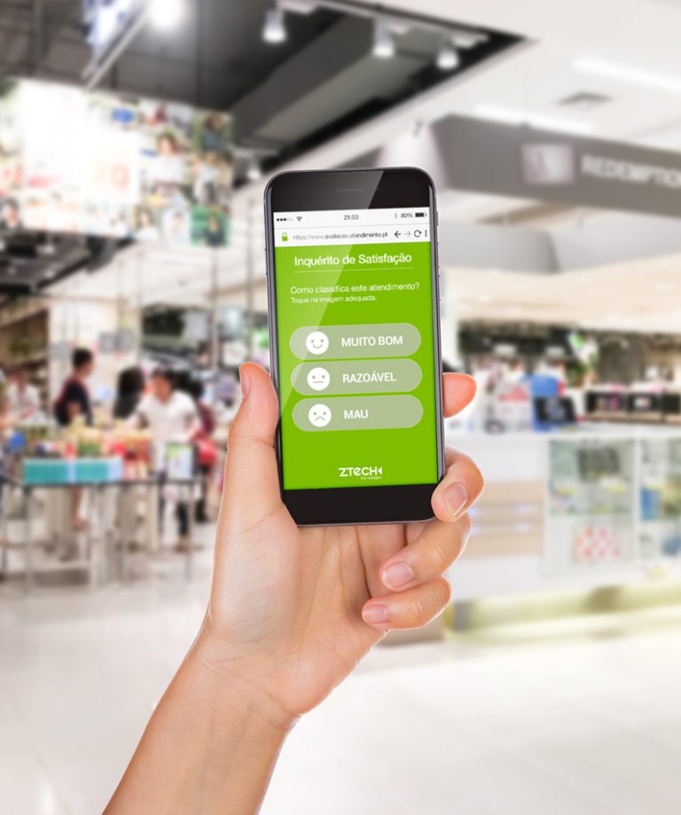 Our Solutions - Ztech Technologies