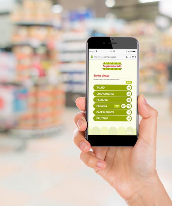 Our Solutions - Ztech Technologies